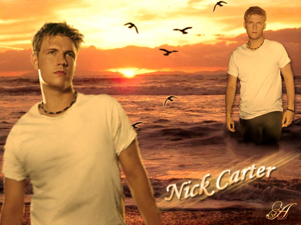 Nick Carter Quotes