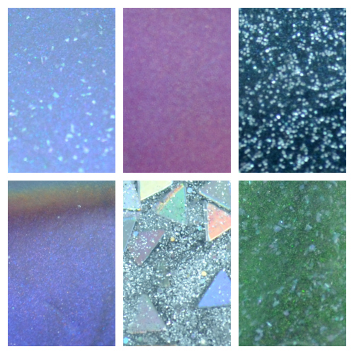 Chloe & Bella Part 1 - Polished Lifting