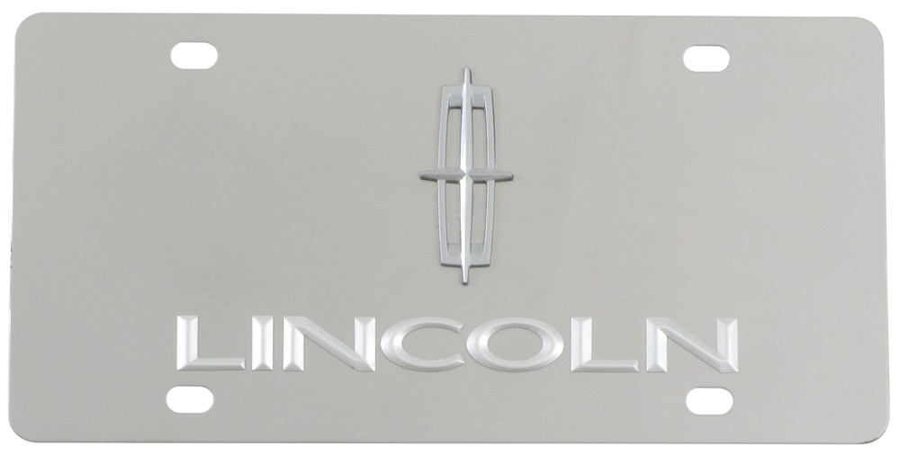 History of All Logos: All Lincoln Logos