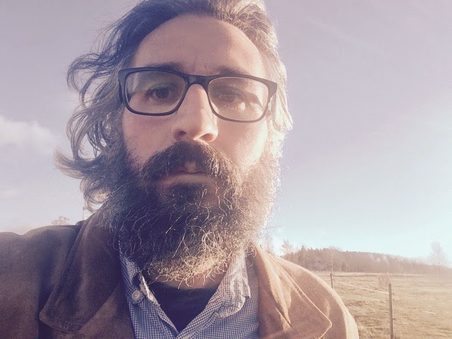 Dramatisk rivstart med Christofer Bocker