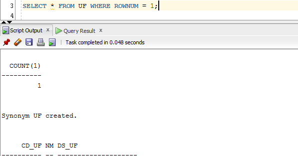 É possível criar sinônimos que apontam para objetos remotos? | Blog do ...