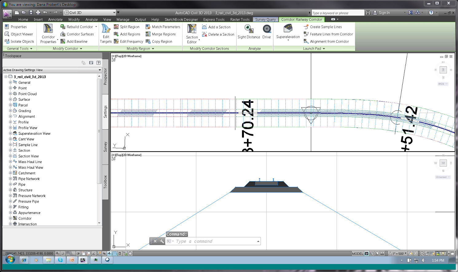 Tony's Civil 3D World: Hello Civil 3D 2013!!!!!!!
