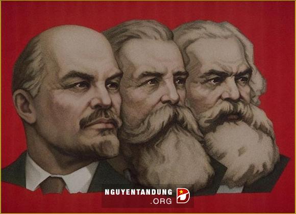 KINH TẾ CHÍNH TRỊ HỌC MÁC – LÊNIN | KEYNES PHÚC