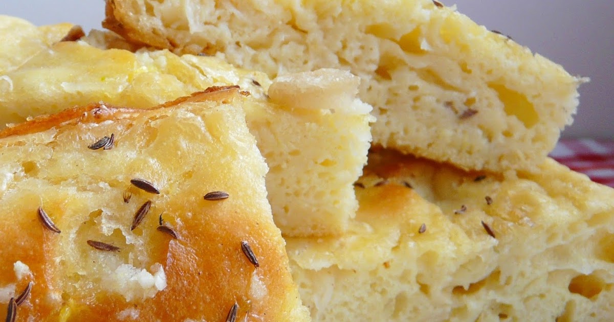 o varení...: Meteník