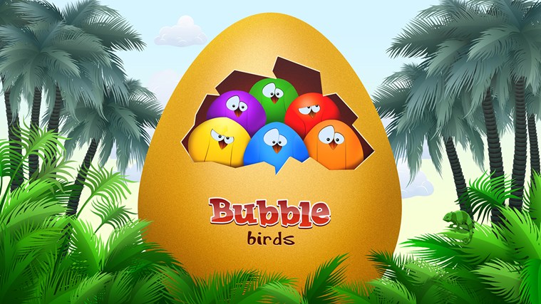 Bubble Birds 2 para Windows Phone e Windows 8/RT - Windows Club