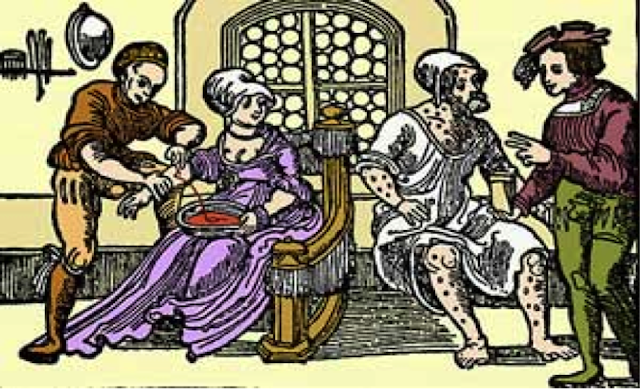 To Infinity And...In Theory: From Peg Legs to Exoskeletons: Prosthetic ...