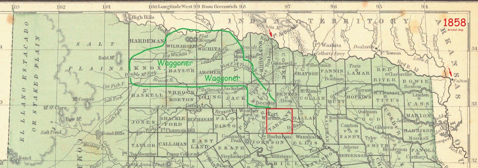 1963 Eastern Hills High School EHHS Highlanders: The EHHS Social Order ...