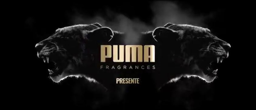 Atleti Puma pubblicità con Usain Bolt e Antoine Griezmann con Foto ...