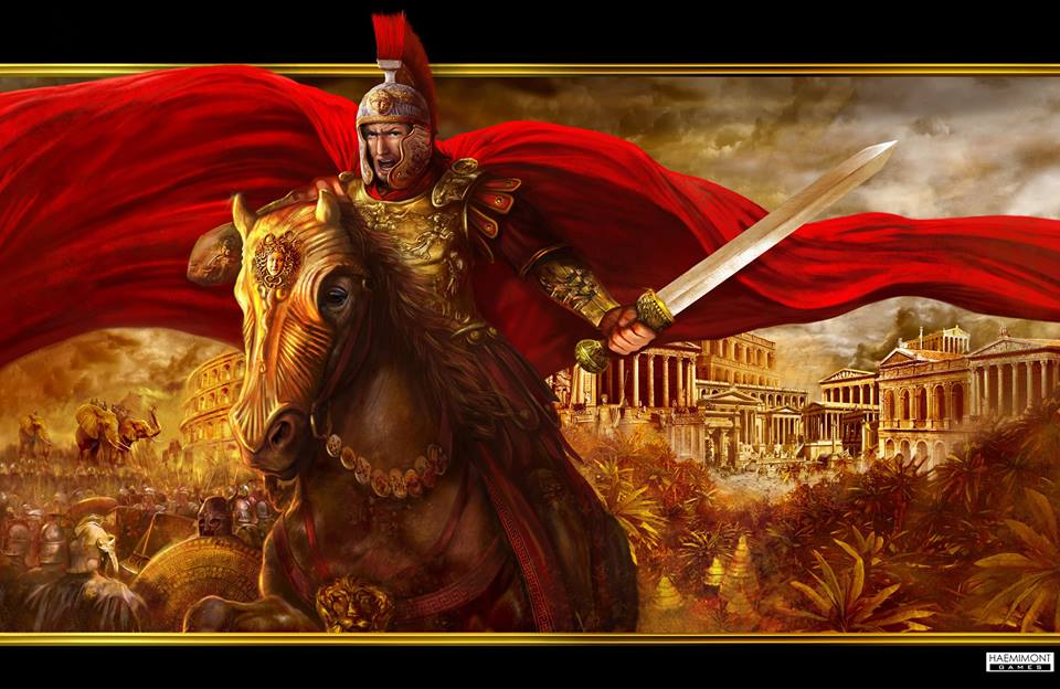 ANTINOUS THE GAY GOD: March 2017