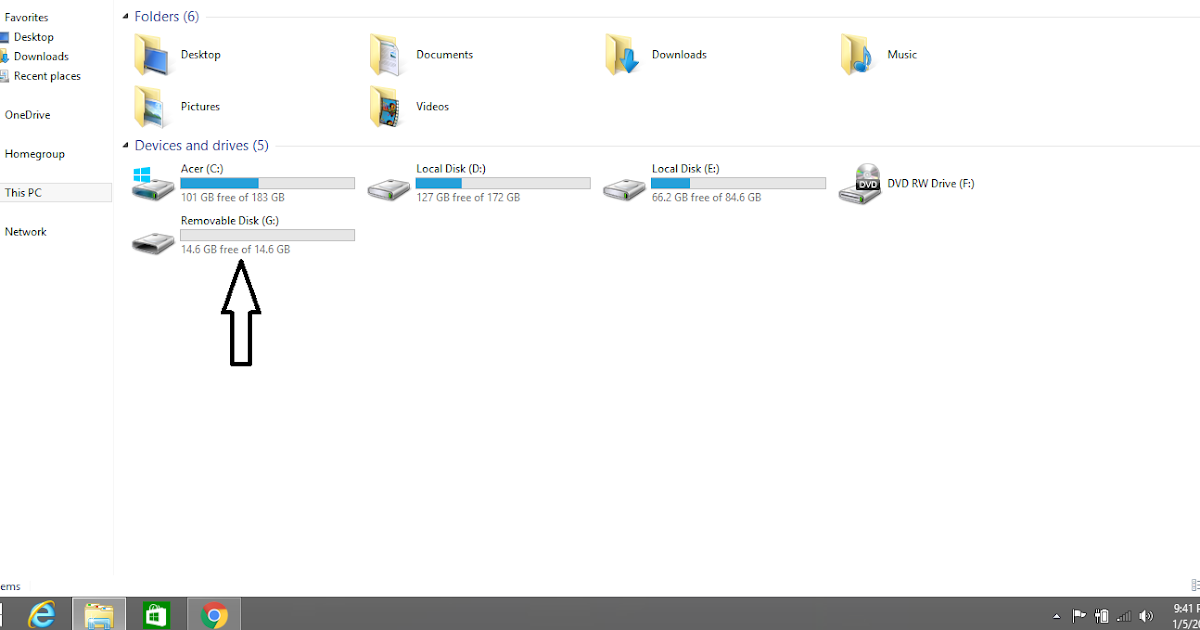 How to make a Bootable USB? | Internet