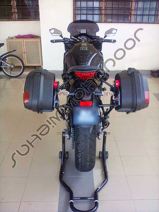 suhaimimohdnoor: Side Box Universal.