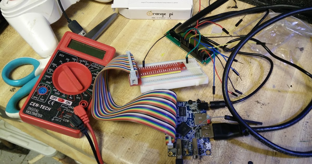 Engine Monitor: Becoming an Embedded Programmer