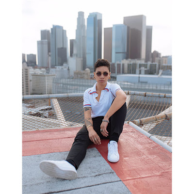 Becoming Kim Ly - Ovrt Media