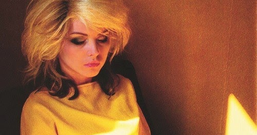 Slice of Cheesecake: Debbie Harry