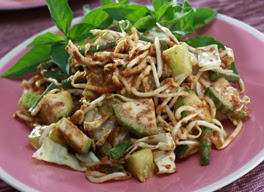 Resep Masakan Karedok | Aneka Resep Masakan