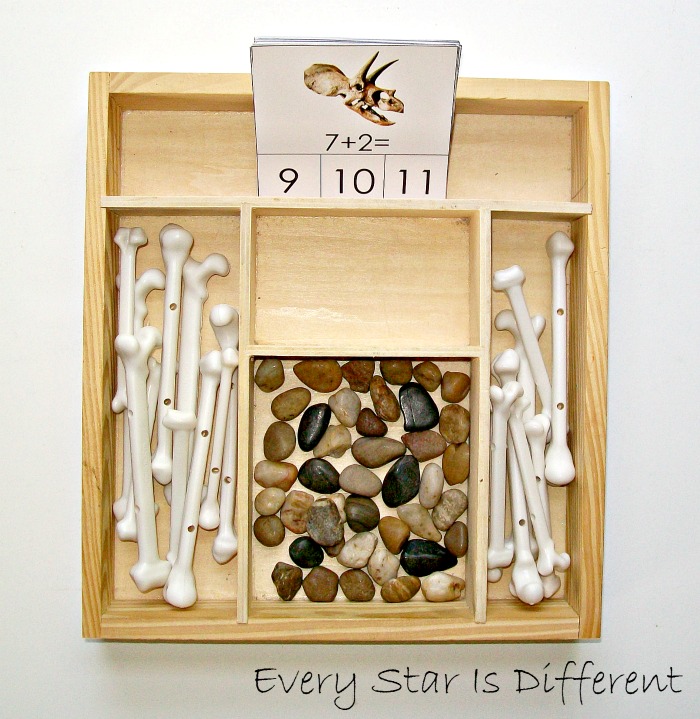 Dinosaur Unit 2 with FREE Printables - Every Star Is Different