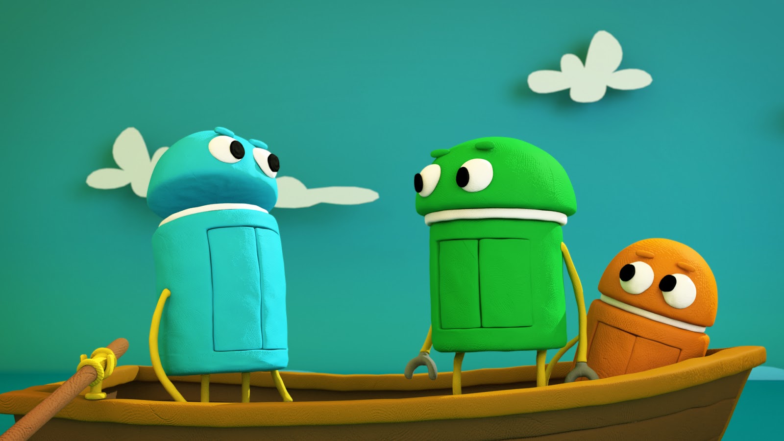 BANDIDOGUAPO BLOG: Storybots!!
