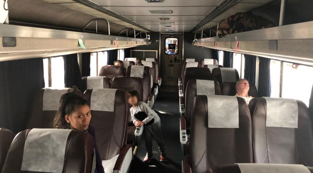 Just A Car Guy: an Amtrak train in Oregon hit a downed tree, and 183 ...