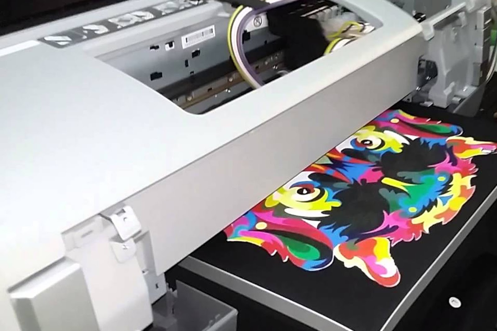 SABLON KAOS SATUAN DTG PASURUAN, JAWA TIMUR. PW SABLON