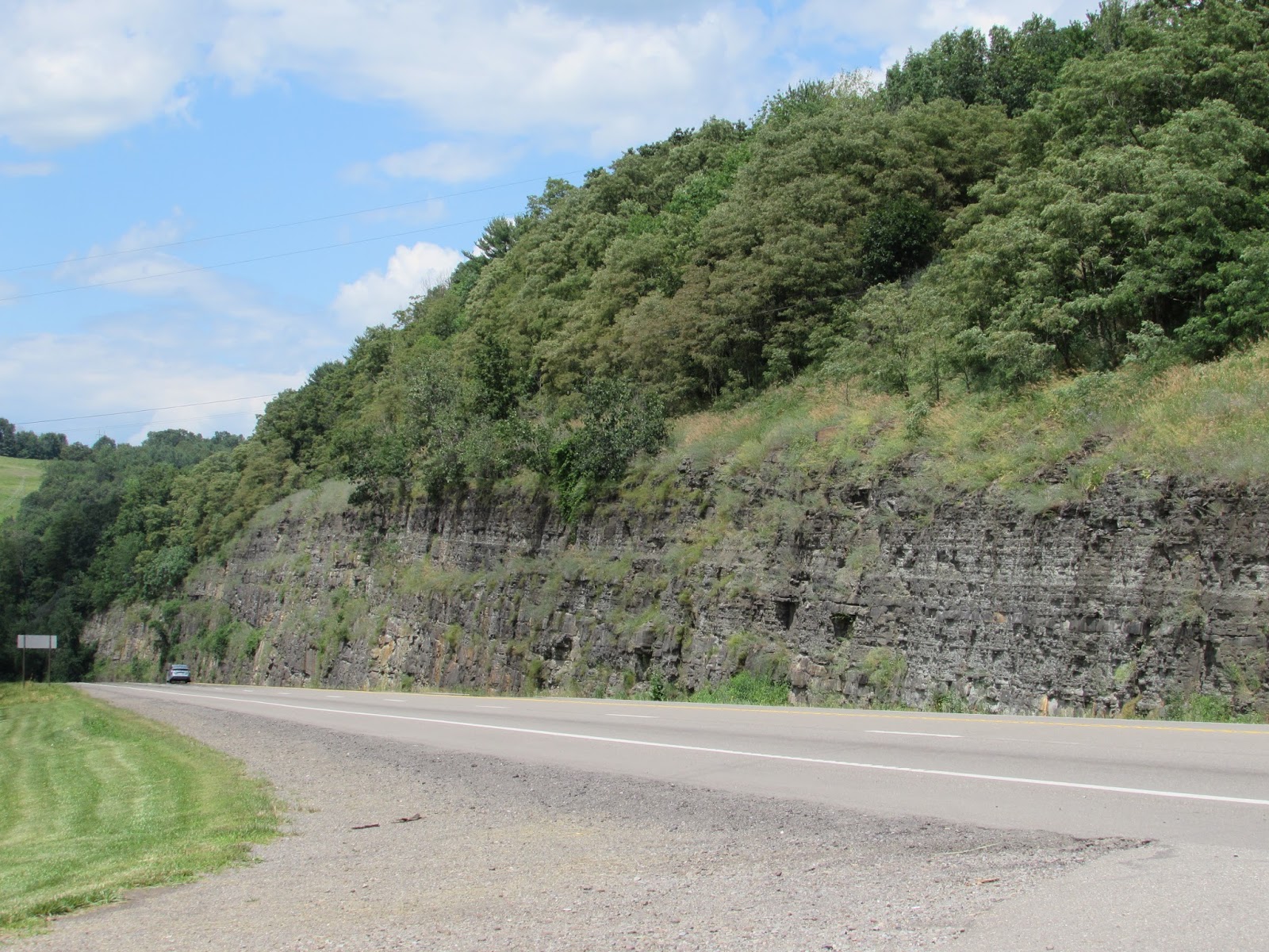 Susquehanna River Vistas: Marie Antoinette & Wyalusing Rocks Overlooks ...