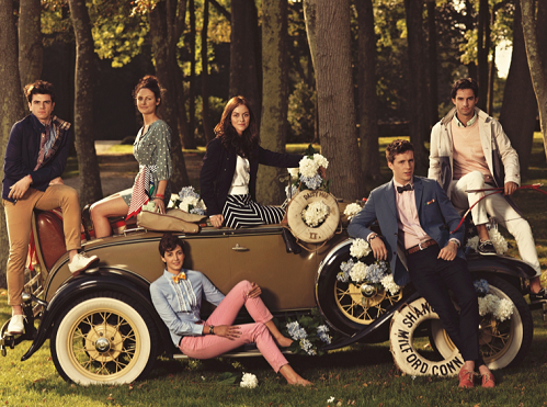 What is WASP Culture? - Tag - InstantEncore