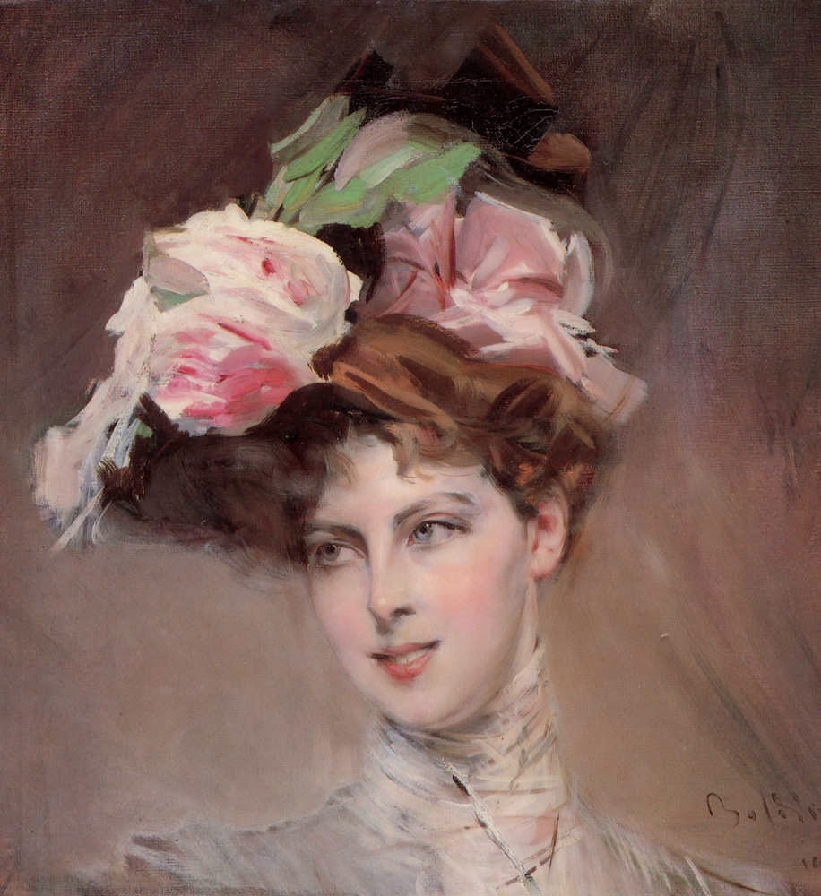 Giovanni Boldini | Genre painter | Tutt'Art@ | Pittura * Scultura ...