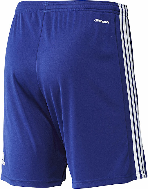 Chelsea 14-15 Home, Away and Third Kits Released - Footy Headlines