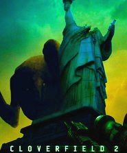 Cloverfield 2 Trailer