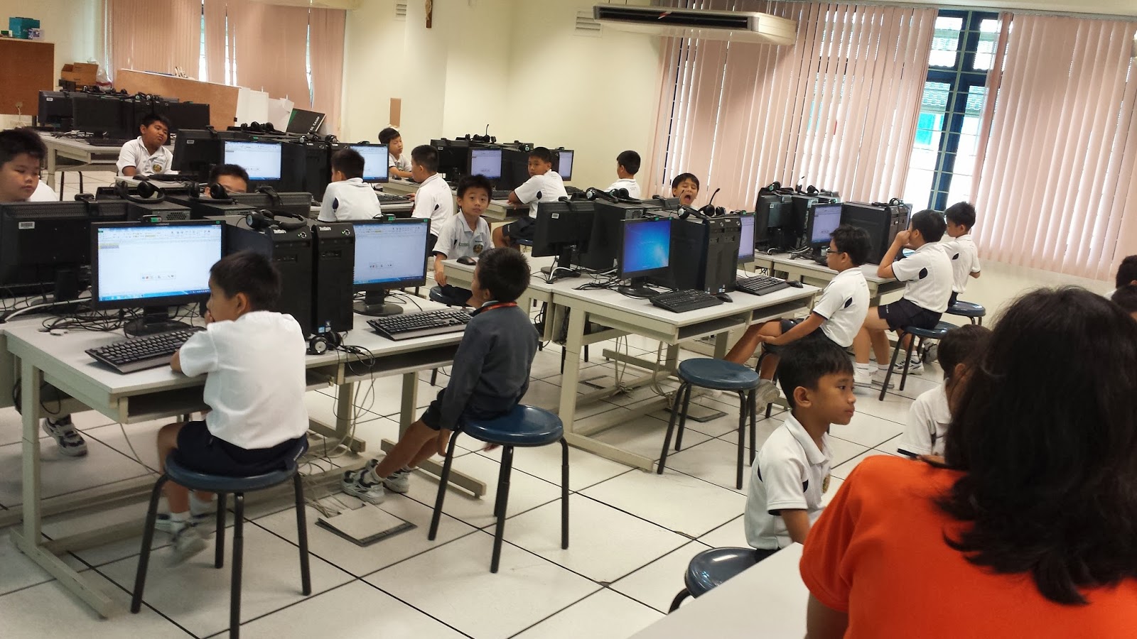 MJS 4 Compassion 2014 ICT Training For Primary 4 Students mjs-4-compassion-2014-ict-training-for-primary-4-students