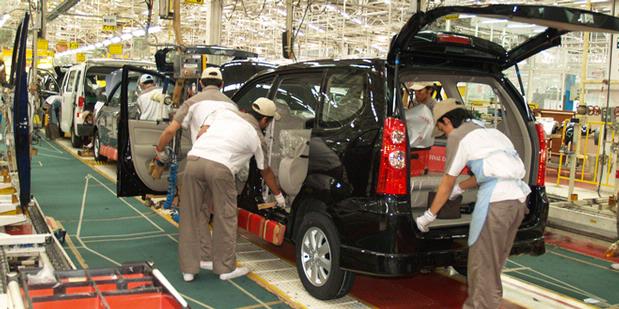 Manajemen Pintar: Penentuan Kapasitas Produksi