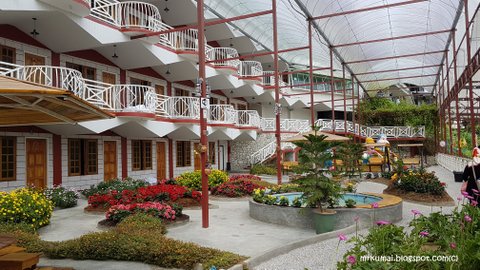 mrkumai.blogspot.com: Kea Garden @ Kea Farm