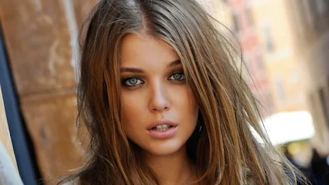 Rusia - Sexy Modelos Famosas