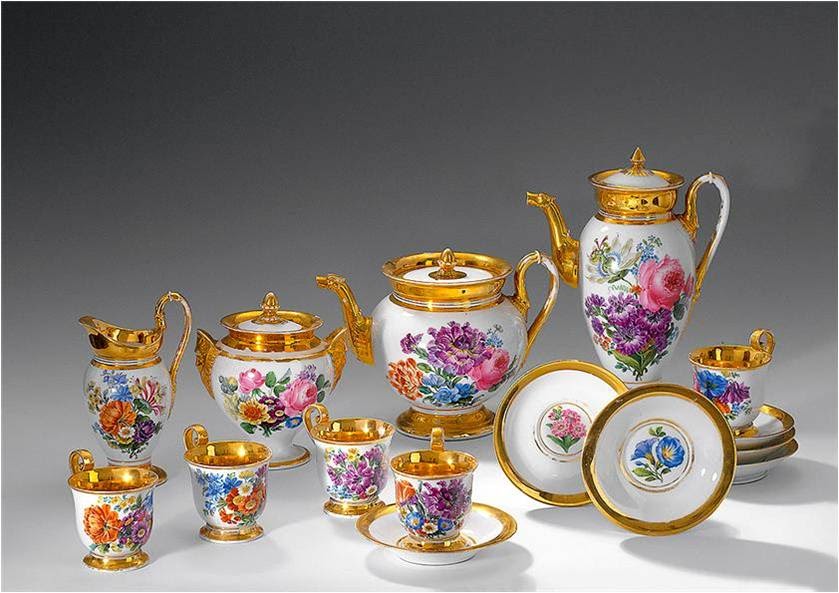 AMARNA IMAGENS: PORCELANAS - clique nas imagens para ampliá-las