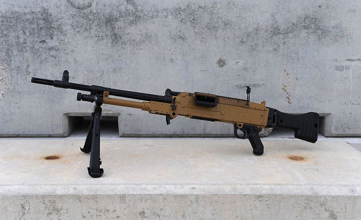 UK Armed Forces Commentary: The Infantry of Army 2020: Lethality