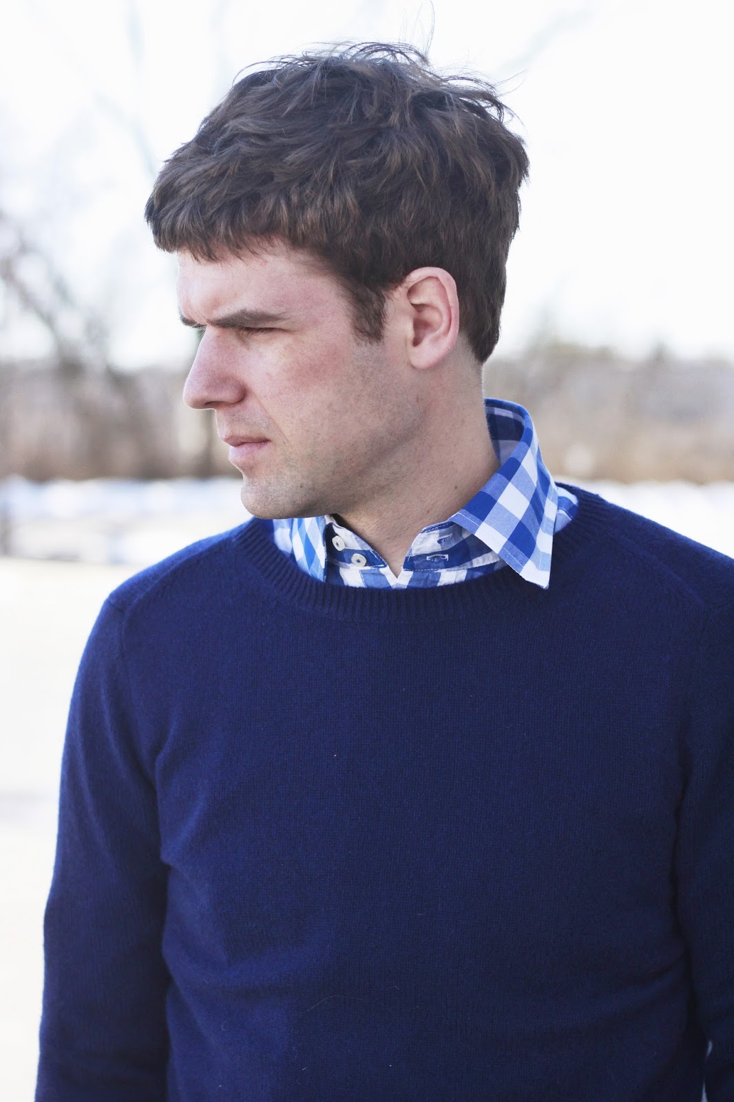 Camp Patton: January 2014