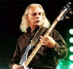 Música andina: Los Jaivas