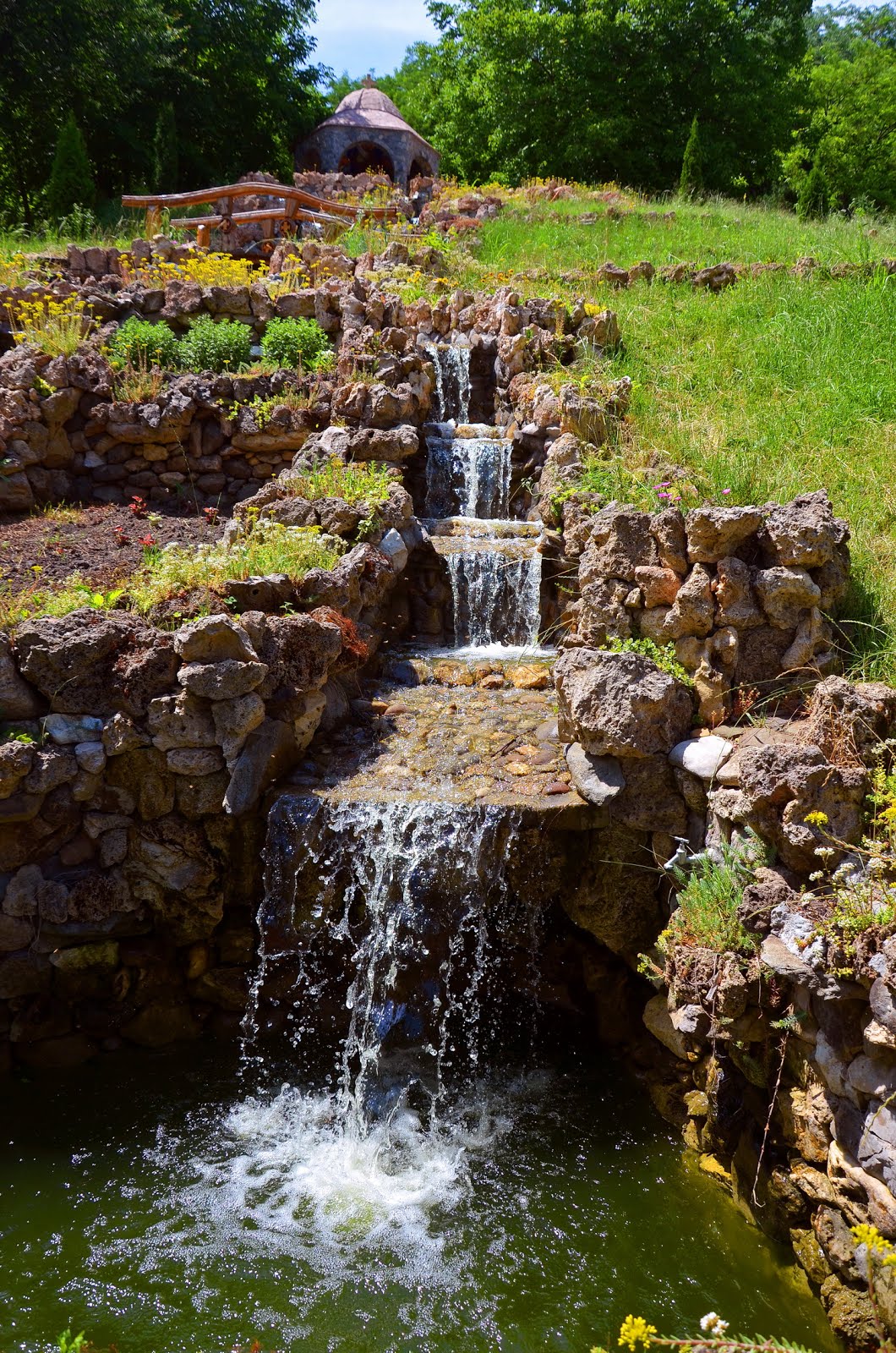 Hidden and little known places: Serbia,Landscape