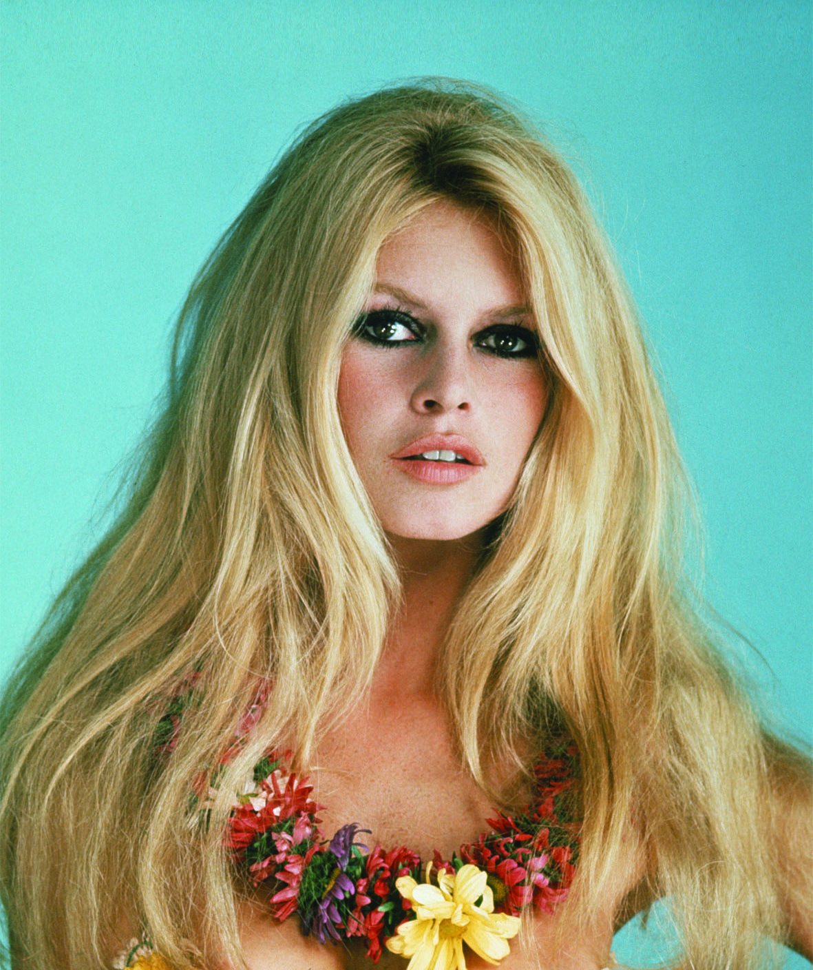 La Musa Brigitte Bardot Humanoide Book - Riset
