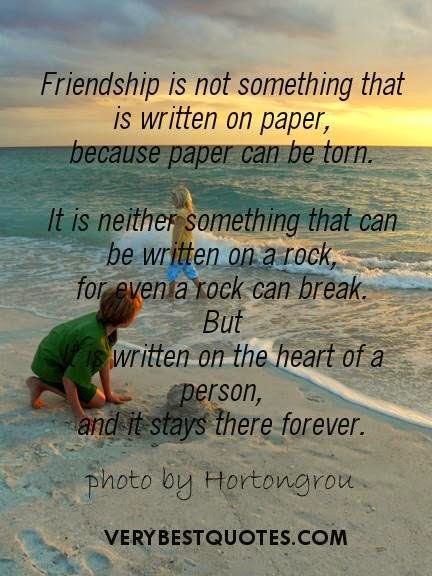 Friendship Quote I am so Lonely I'm So Lonely...