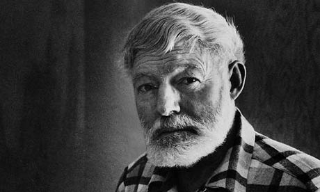 A Boat Against the Current: This Day in Literary History (Hemingway’s ...