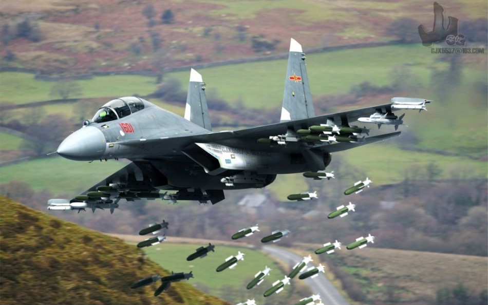 J-16 | Arab Defense المنتدى العربي للدفاع والتسليح