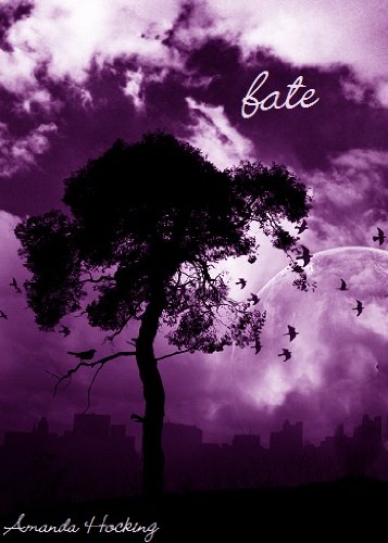 Reseña: Hado - Amanda Hocking ~ El cofre de Nebe