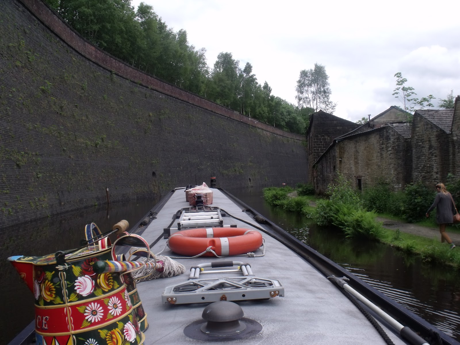 PATIENCE AND HER TRAVELS: June 2012