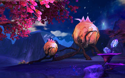 Blood Rites новости о бесплатной онлайн MMORPG игре