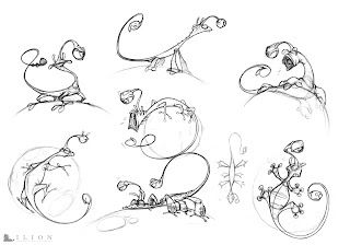 CAROLINA CUENCA INTERVIEW