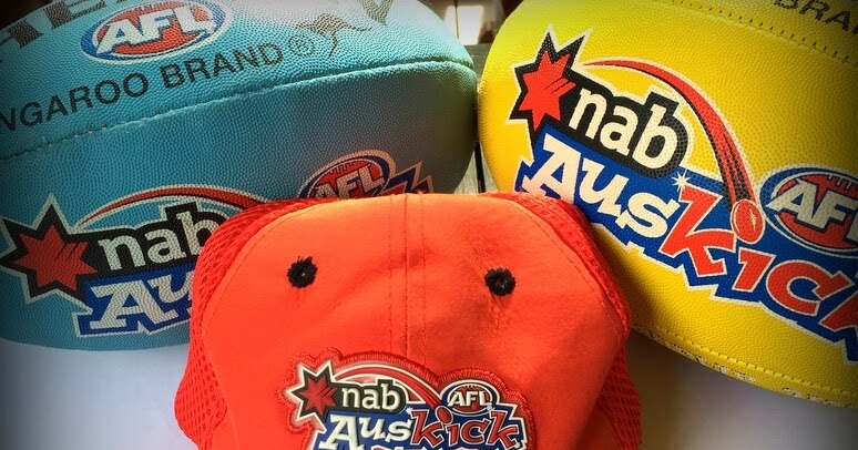 You can have great fun with kids at Auskick | Family Travel and ...