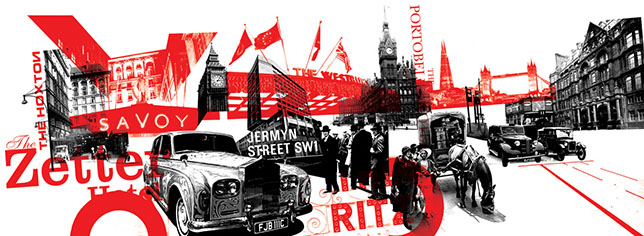 Artist of the day: Artist of the day, January 16: Miles Donovan ...