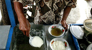 DAKOCHAN: Kuliner Khas Surakarta