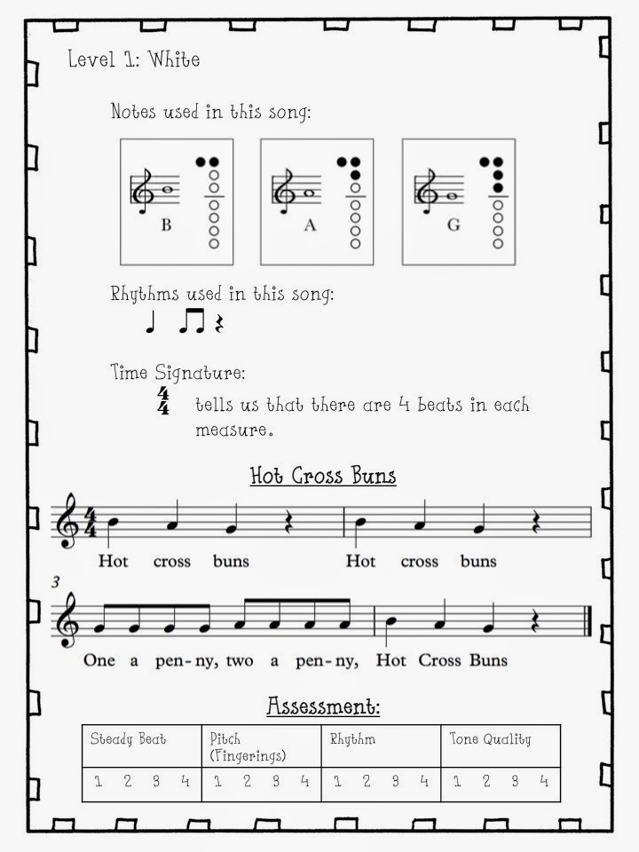A Linky Party: Ideas for Surviving the End of the School Year - Music a ...