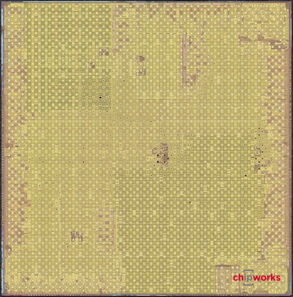 Chipworks Real Chips: 2015